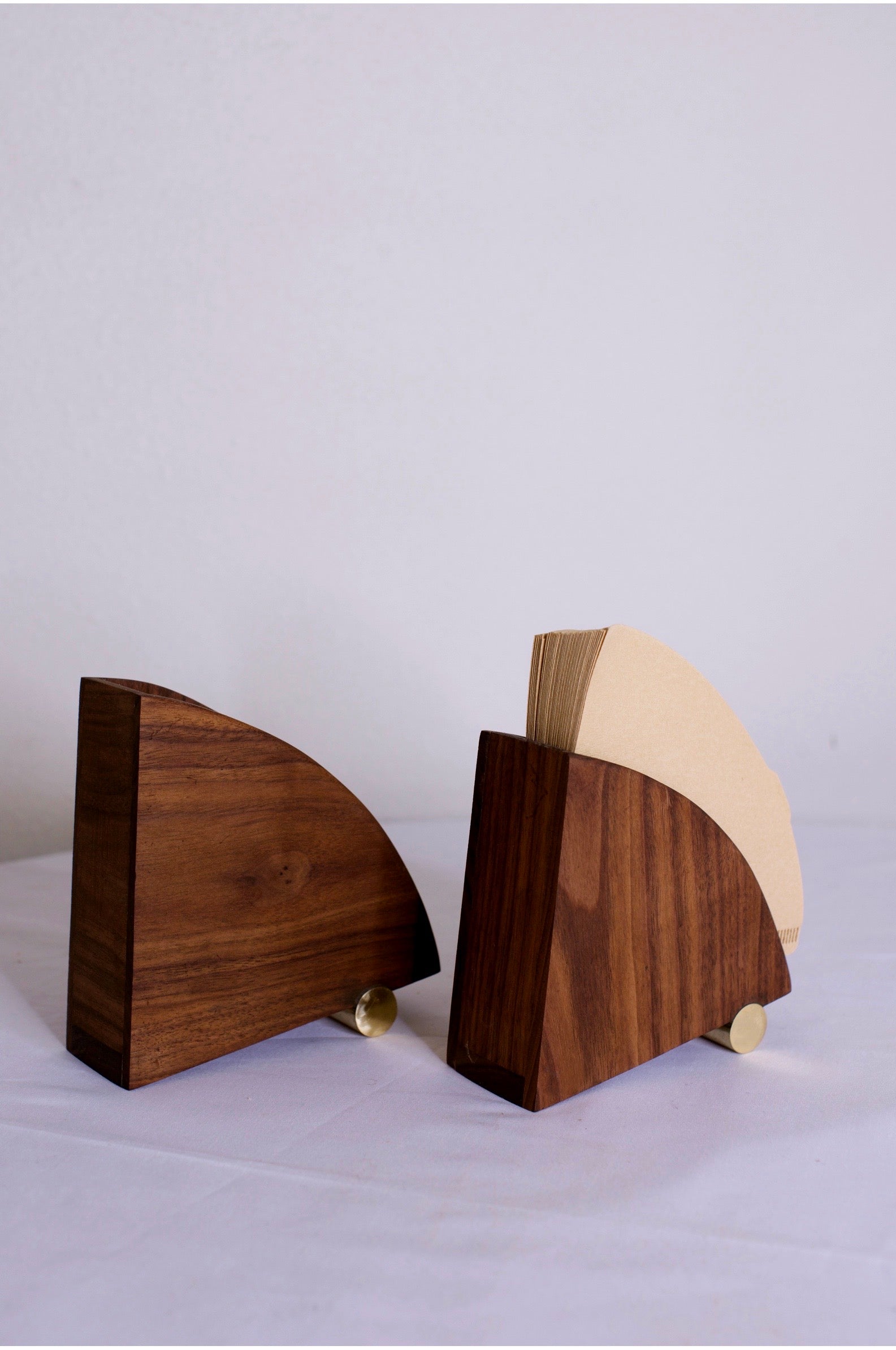 Brass Filter Holder – WoodBaby